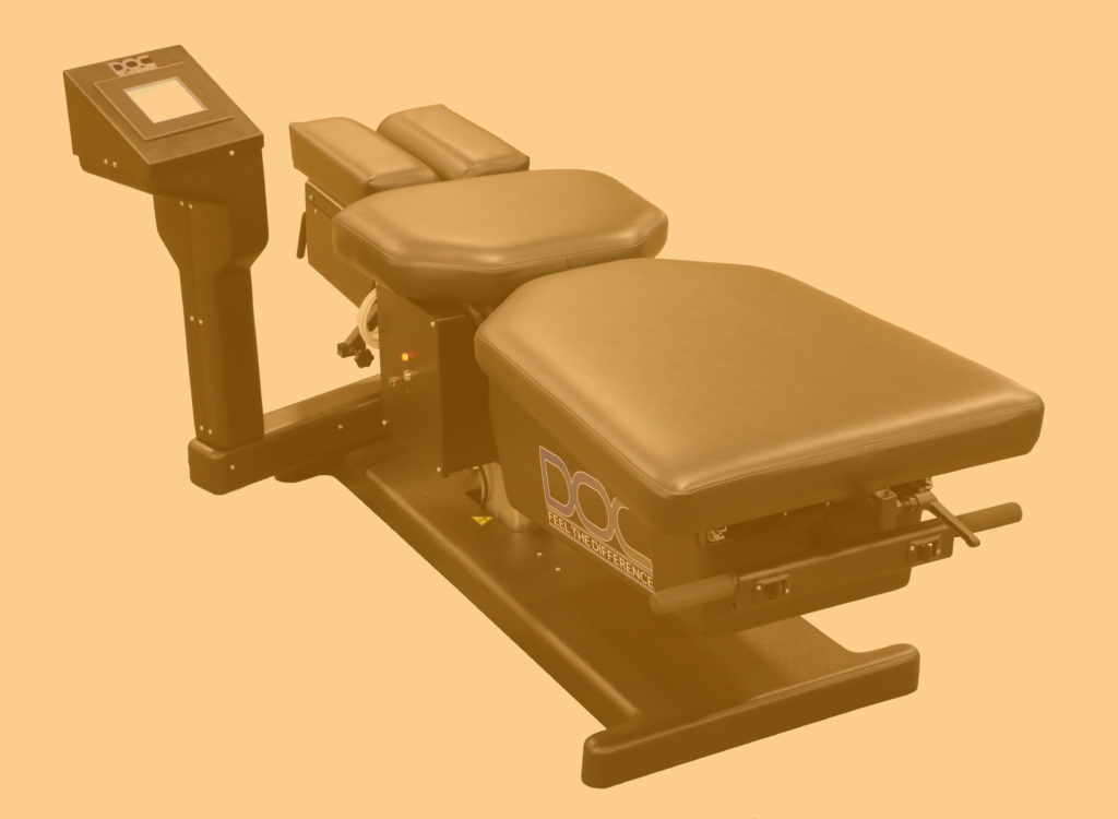 Expert Chiropractor Prodigy Chiro Care & Spinal Decompression