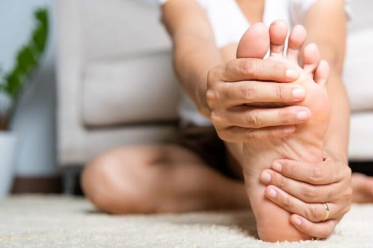 The Power of Custom Orthotics: Unlocking Foot Health and Comfort ...